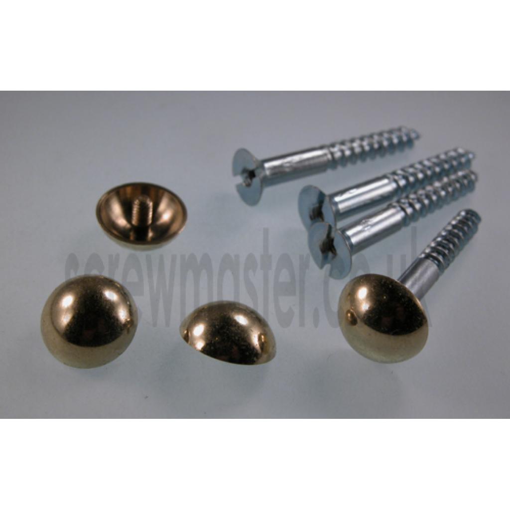 Mirror Screws